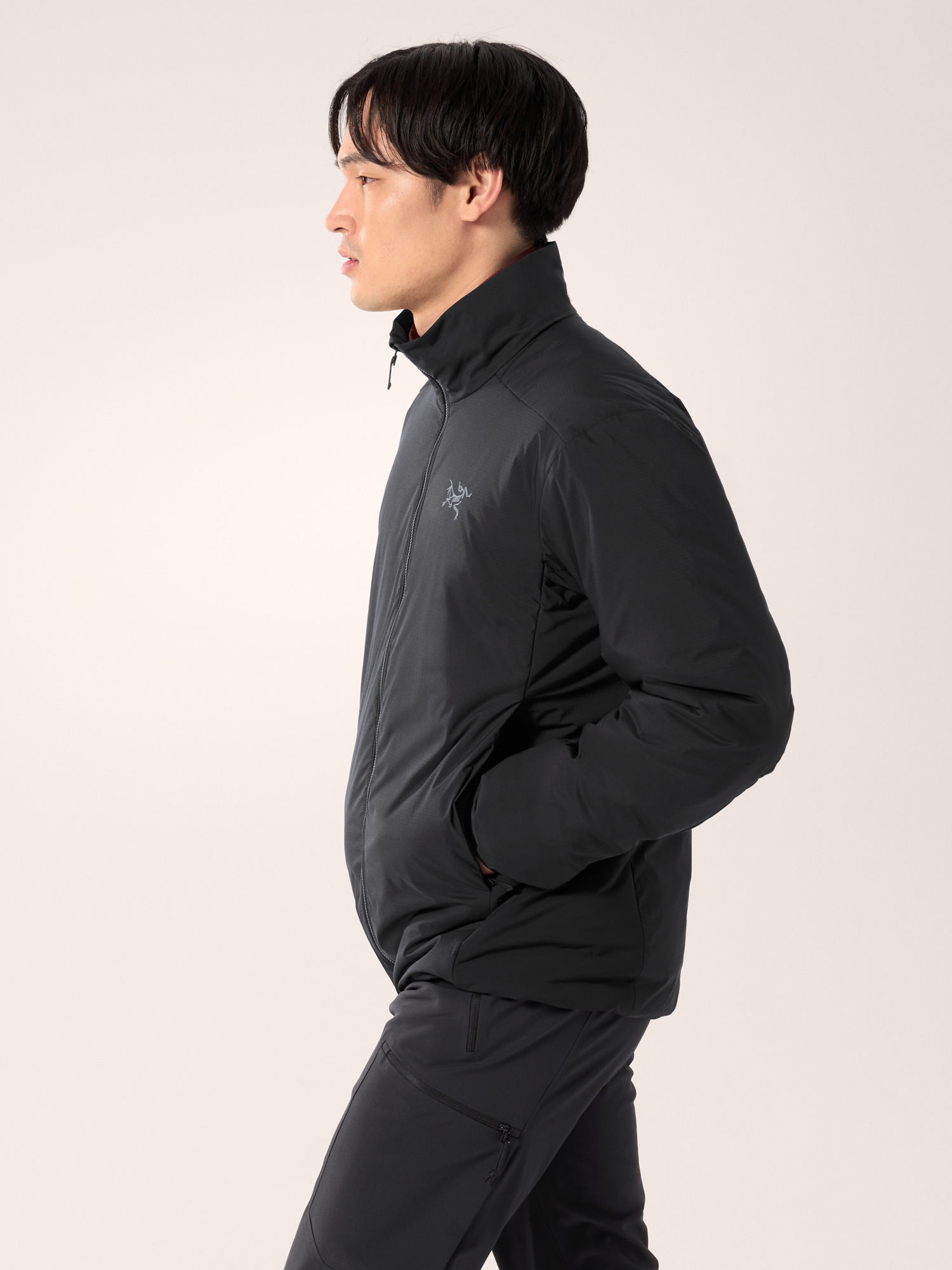 Atom SV Jacket Men's - Outdoor Clothing, Technical Outerwear, & Accessories
