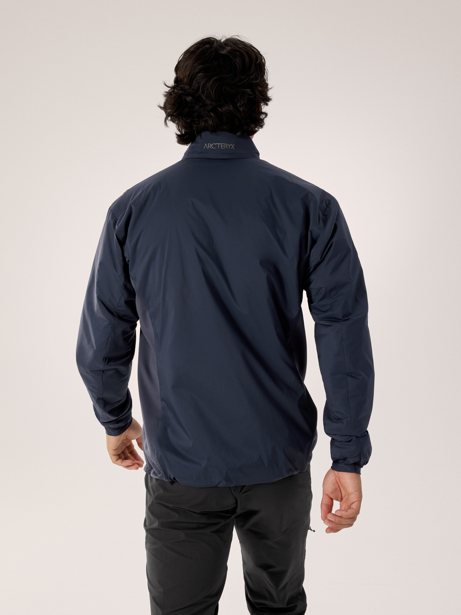 Atom Jacket Men's - Outdoor Clothing, Technical Outerwear, & Accessories