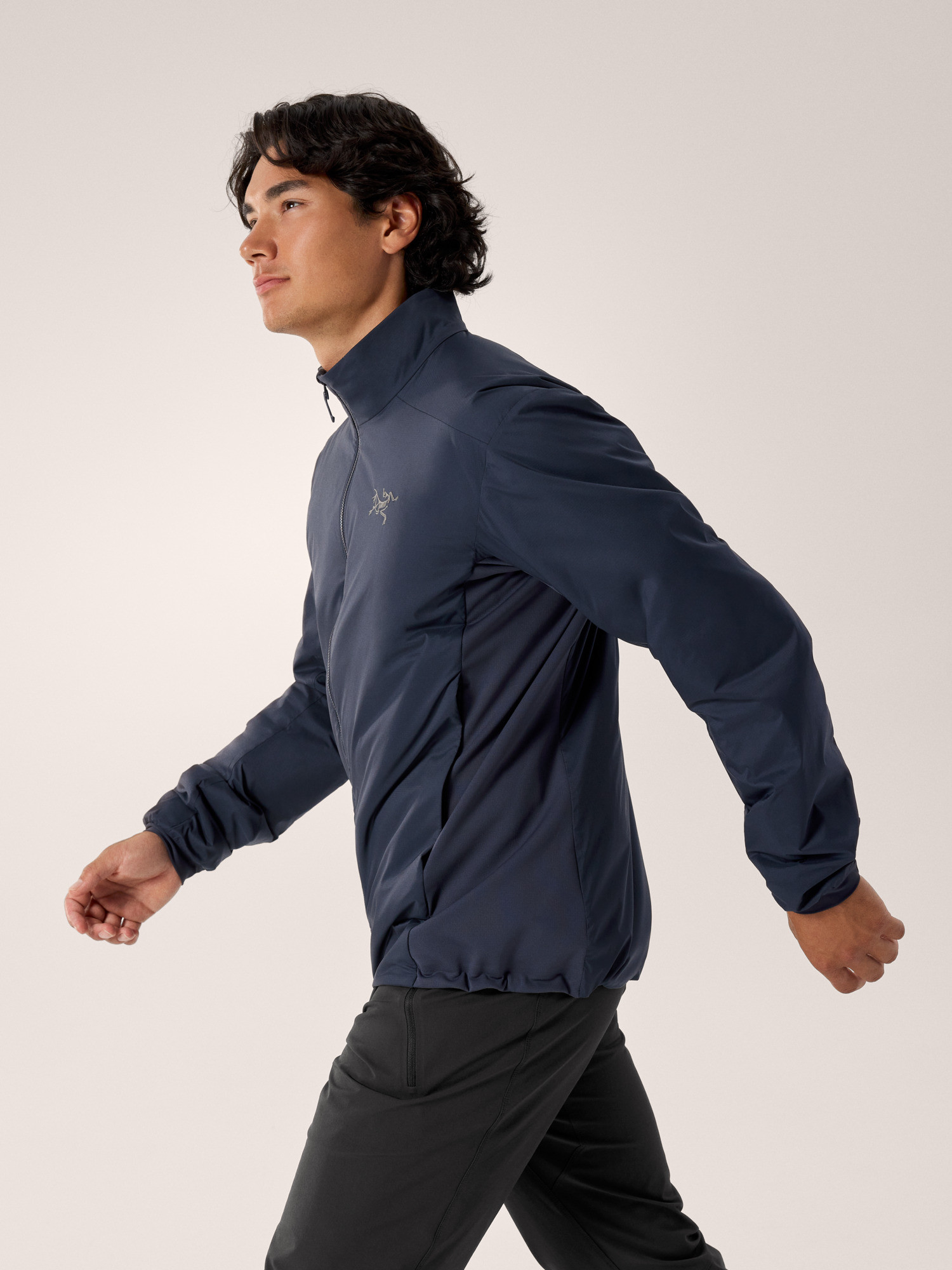 Atom Jacket Men's - Outdoor Clothing, Technical Outerwear, & Accessories