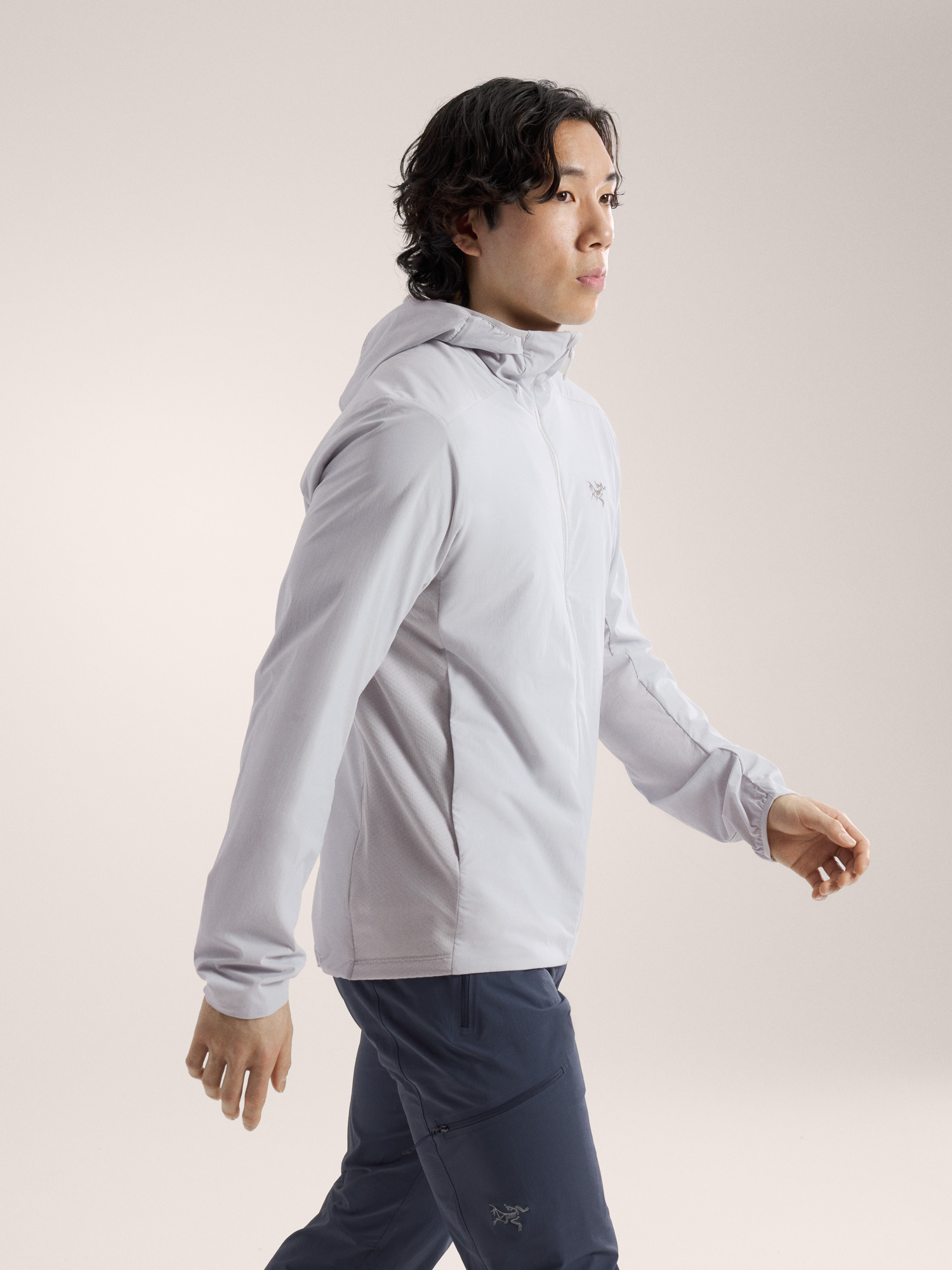 Atom SL Hoody Men's - Outdoor Clothing, Technical Outerwear, & Accessories